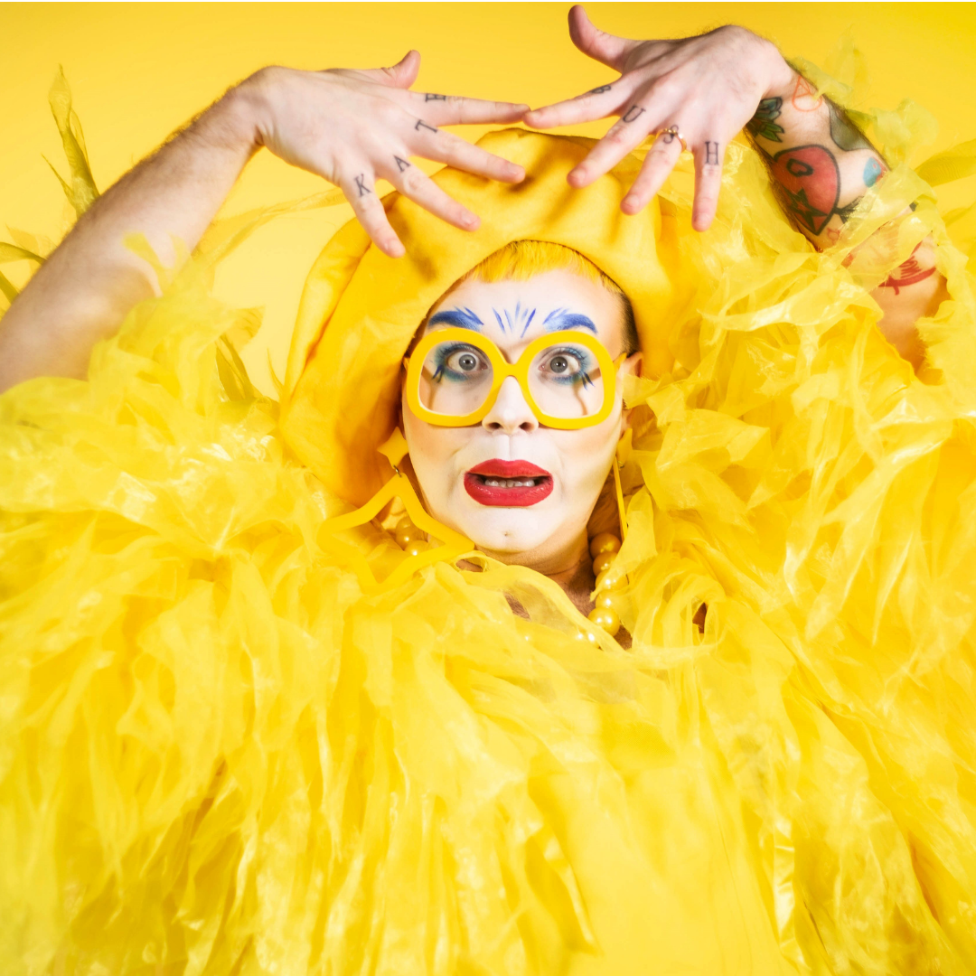 Ginny Lemon – Totally Drag